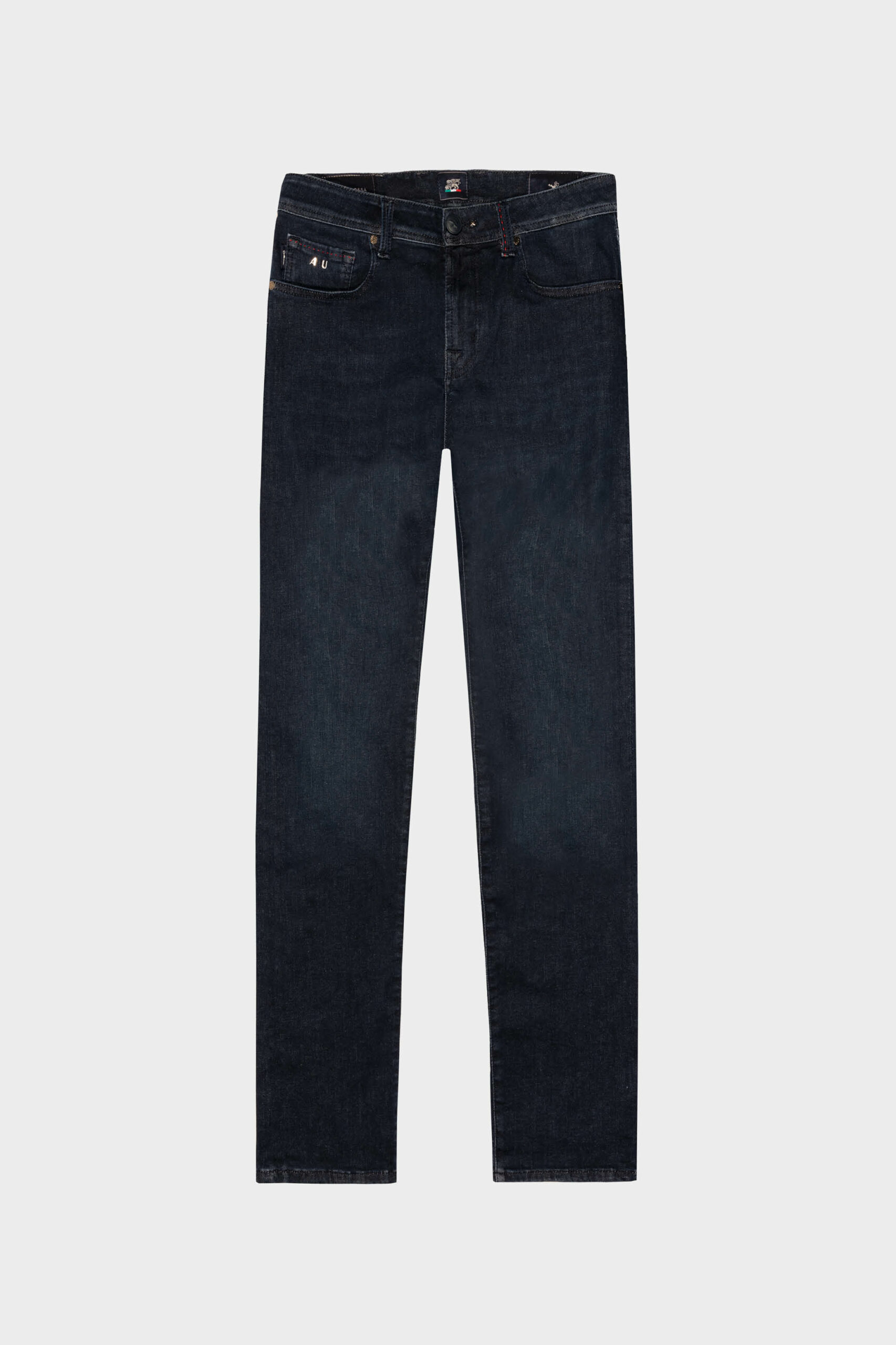 MICHELANGELO ZIP SS – TRAMAROSSA