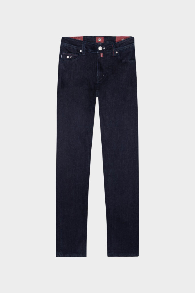 MICHELANGELO ZIP SS – TRAMAROSSA