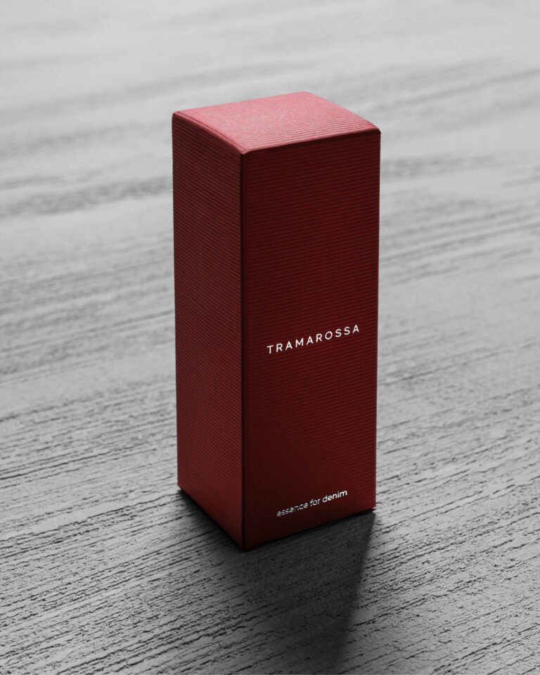 Home - Classic - TRAMAROSSA